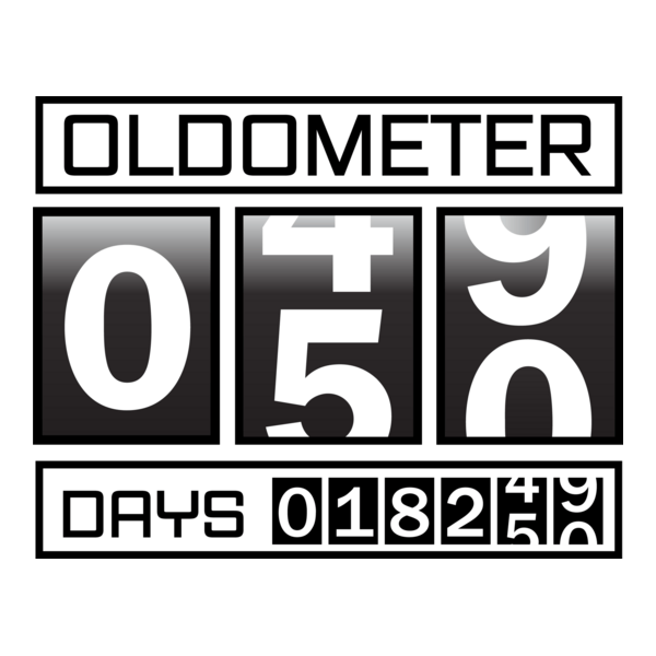 OldMeter Logo PNG Vector (PDF) Free Download