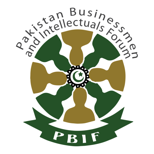 PBIF Logo PNG Vector (AI) Free Download
