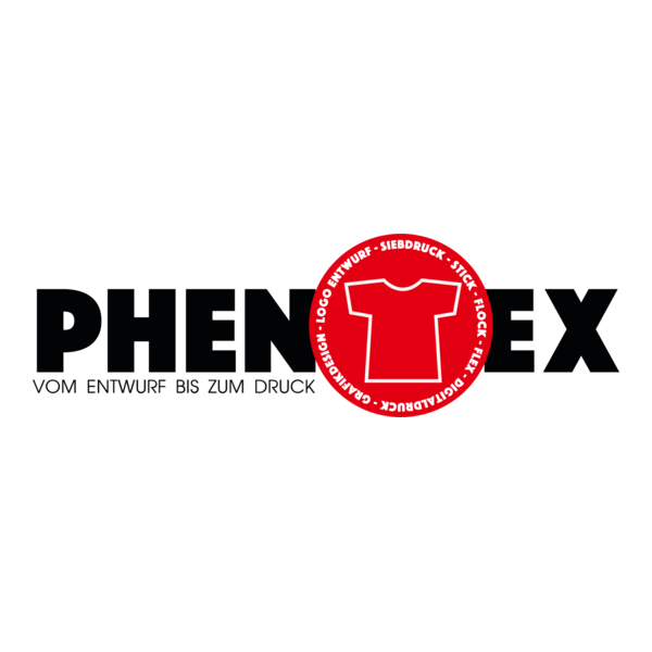 Phenotex Logo PNG Vector (PDF) Free Download