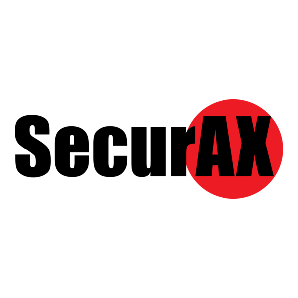 Securax Logo PNG Vector (AI) Free Download