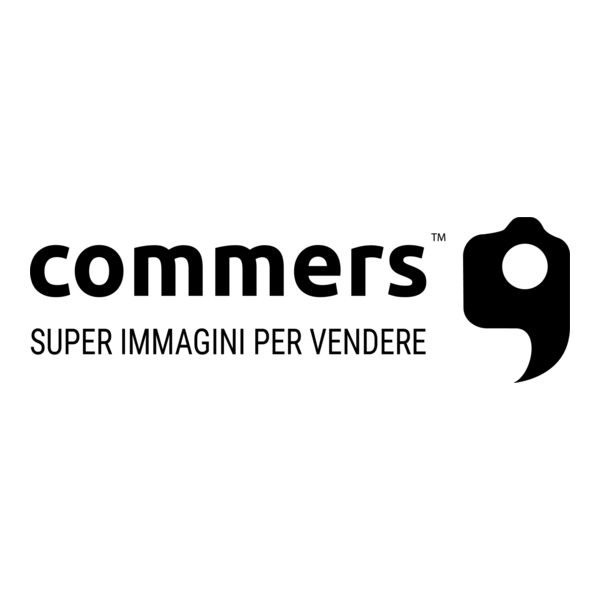 Commers Logo PNG Vector (PDF) Free Download
