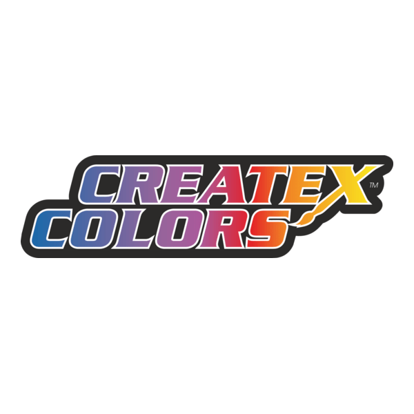 Createx Logo PNG Vector (CDR) Free Download