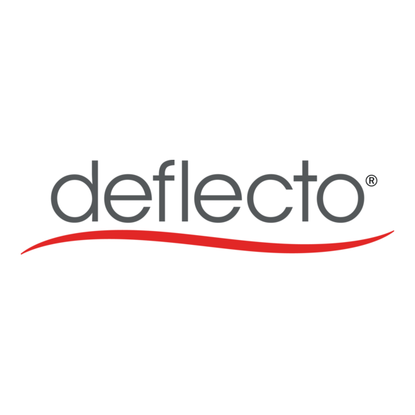 Deflecto Logo PNG Vector (AI) Free Download