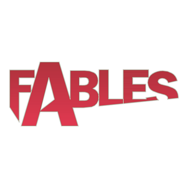 Fables Logo PNG Vector (AI) Free Download