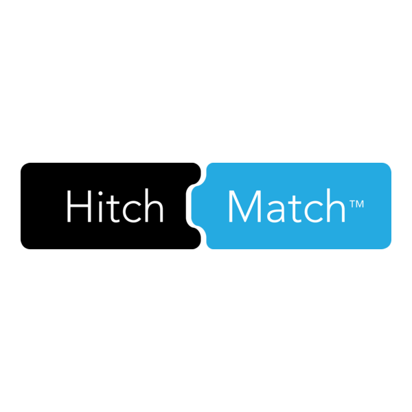 HitchMatch Logo PNG Vector (AI) Free Download