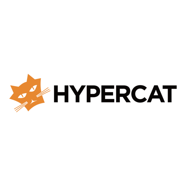 Hypercat Logo PNG Vector (AI) Free Download