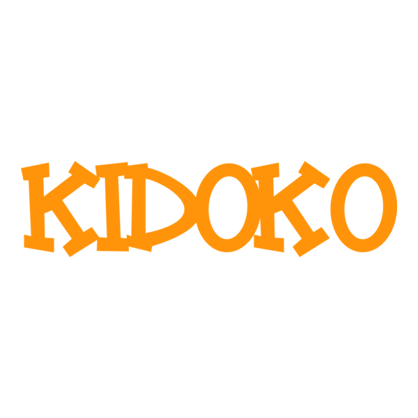 KIDOKO Logo PNG Vector (EPS) Free Download