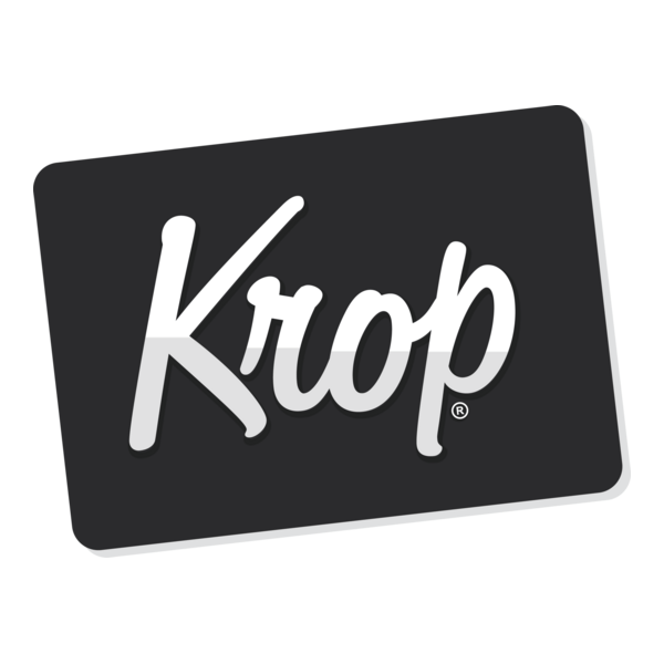 Krop Logo PNG Vector (AI) Free Download