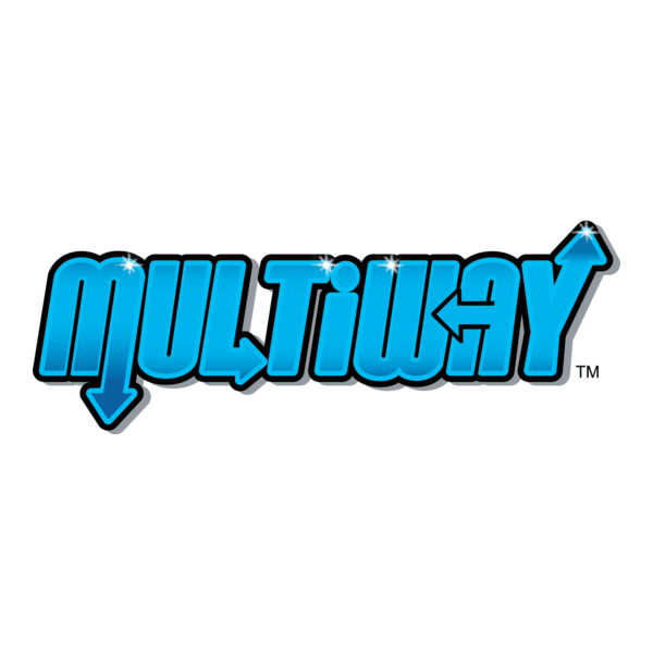 MultiWay Logo PNG Vector (EPS) Free Download