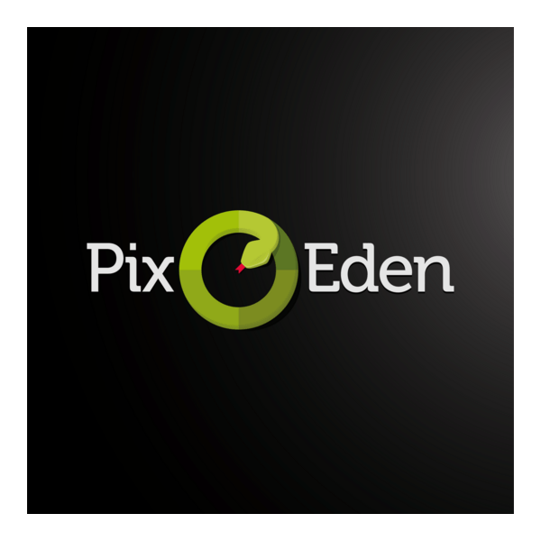 PIXOEDEN Logo PNG Vector (AI) Free Download