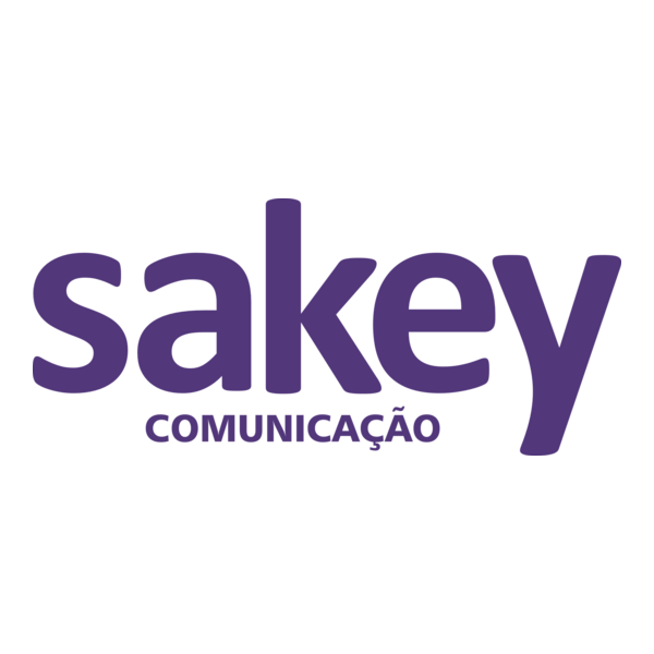 Sakey Comunicação Logo PNG Vector (CDR) Free Download
