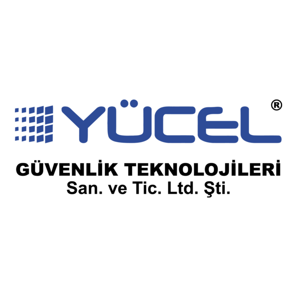 Yücel Güvenlik Teknolojileri San. Tic. Ltd. Şti. Logo PNG Vector (PDF ... Yücel Güvenlik Teknolojileri San. Tic. Ltd. Şti. Logo PNG Vector (PDF ...