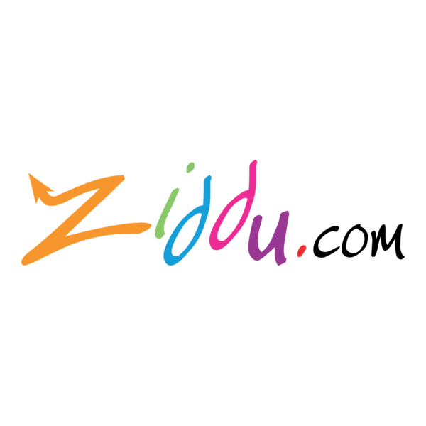 Ziddu Logo PNG Vector (AI) Free Download