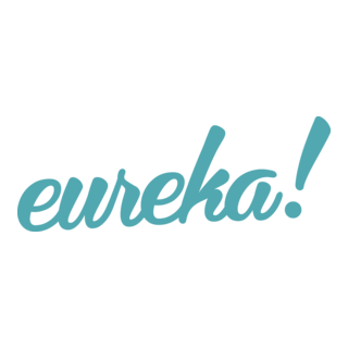 Eureka Logo PNG Vectors Free Download