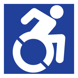 Handicap Logo PNG Vectors Free Download