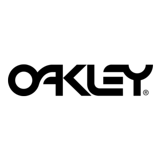Oakley logo store