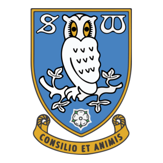 Sheffield Wednesday Logo PNG Vectors Free Download Sheffield Wednesday Logo PNG Vectors Free Download