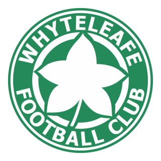 Whyteleafe Logo PNG Vectors Free Download