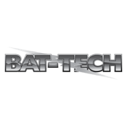 Bat-Tech Logo PNG Vector (EPS) Free Download
