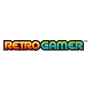Retro Gamer Logo PNG Vector (SVG) Free Download