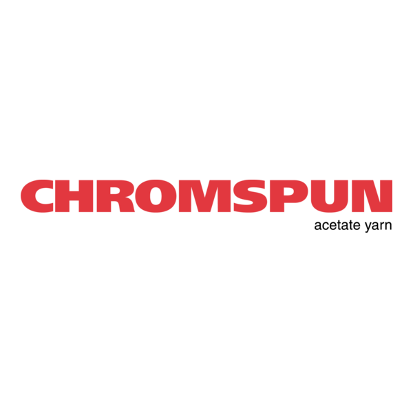 Chromspun Logo PNG Vector (EPS) Free Download