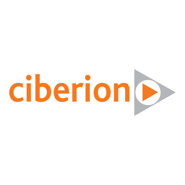 Ciberion Logo PNG Vector (EPS) Free Download