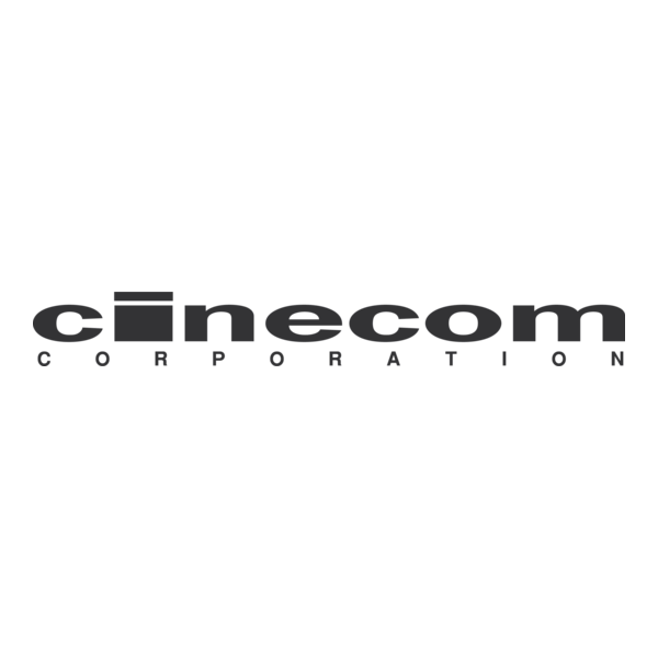 Cinecom Logo PNG Vector (EPS) Free Download