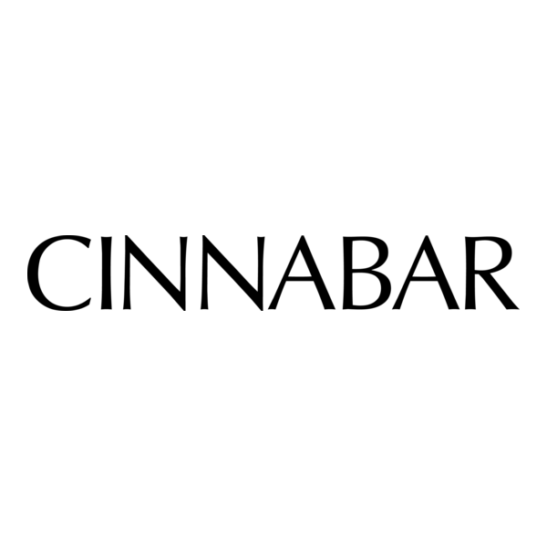 Cinnabar Logo PNG Vector (EPS) Free Download