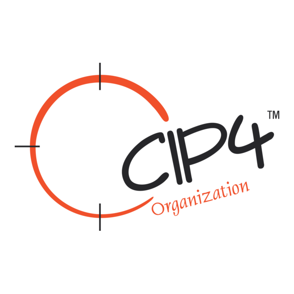 CIP4 Logo PNG Vector (EPS) Free Download