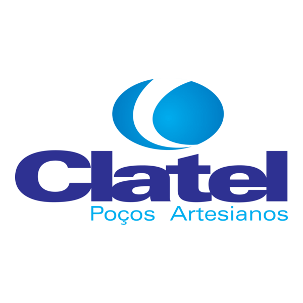 Clatel Logo PNG Vector (EPS) Free Download