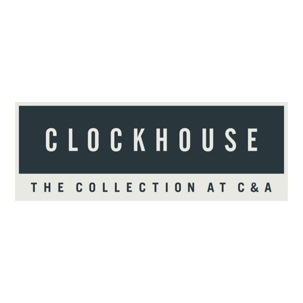 Clockhouse Logo PNG Vector (EPS) Free Download