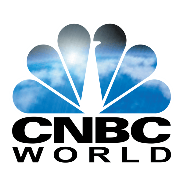 Cnbc World Logo PNG Vectors Free Download