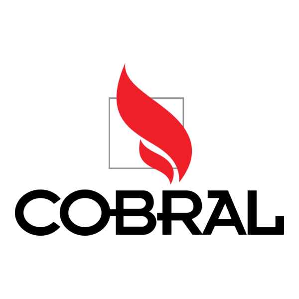 Cobral Logo PNG Vector (EPS) Free Download