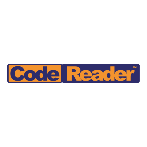 CodeReader Logo PNG Vector (EPS) Free Download