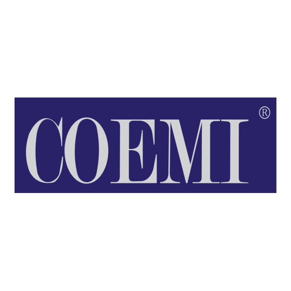 Coemi Logo PNG Vector (EPS) Free Download