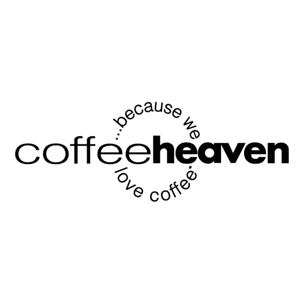COFFEEHEAVEN Logo PNG Vector (EPS) Free Download