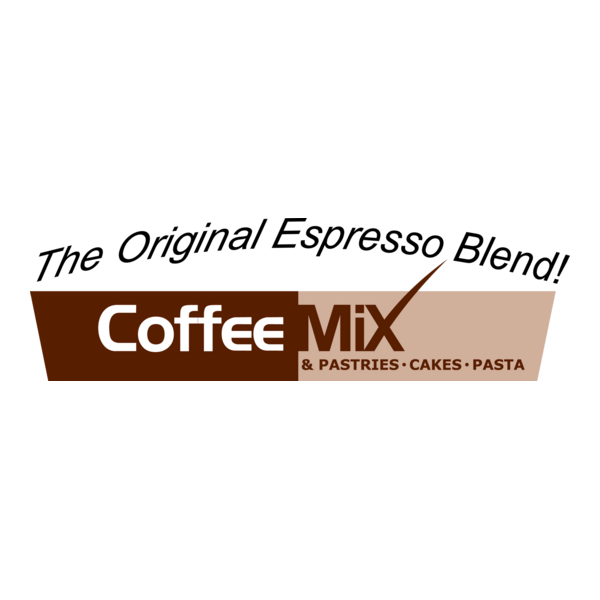 coffeemix Logo PNG Vector (EPS) Free Download