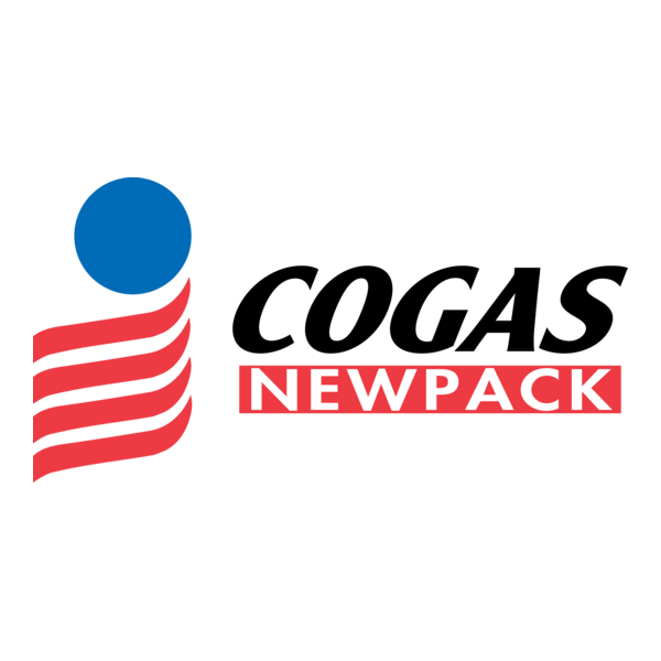 Cogas Logo PNG Vector (EPS) Free Download