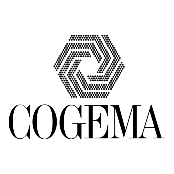 Cogema Logo PNG Vector (EPS) Free Download
