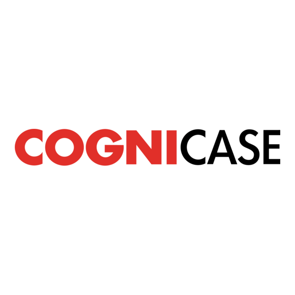 CogniCase Logo PNG Vector (EPS) Free Download