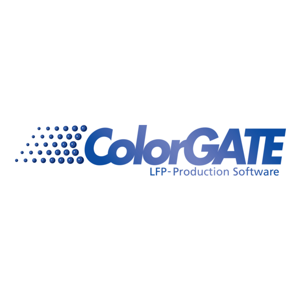 ColorGATE Logo PNG Vector (EPS) Free Download