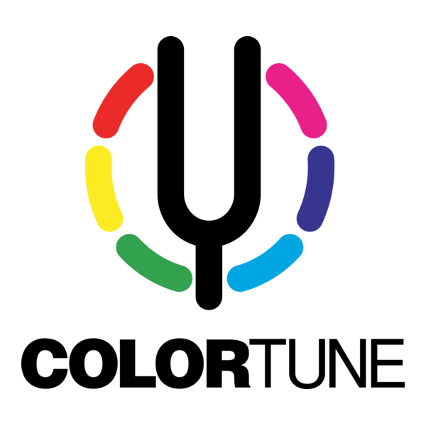 ColorTune Logo PNG Vector (EPS) Free Download