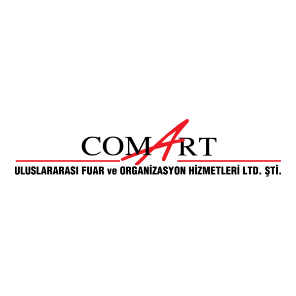 ComArt Logo PNG Vector (EPS) Free Download