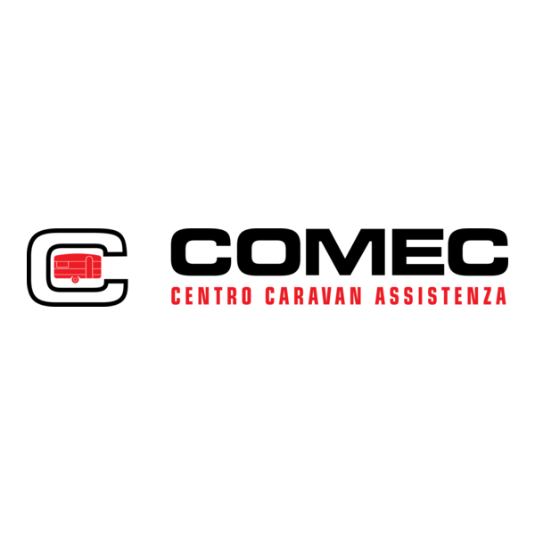 Comec Logo PNG Vector (EPS) Free Download