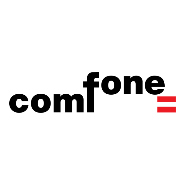 Comfone Logo PNG Vector (EPS) Free Download
