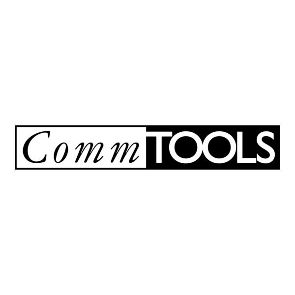CommTools Logo PNG Vector (EPS) Free Download