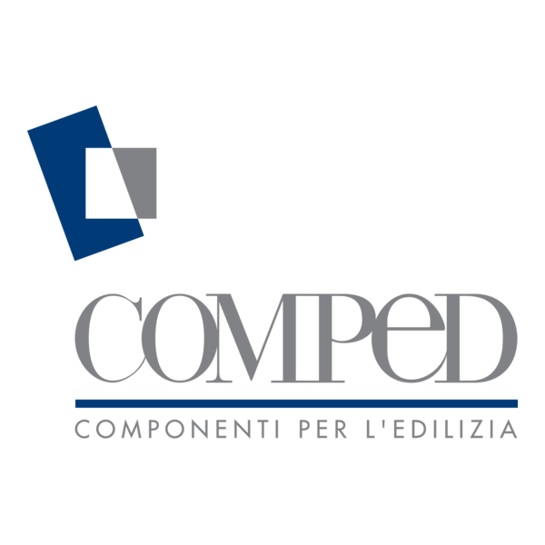 Comped Logo PNG Vector (EPS) Free Download