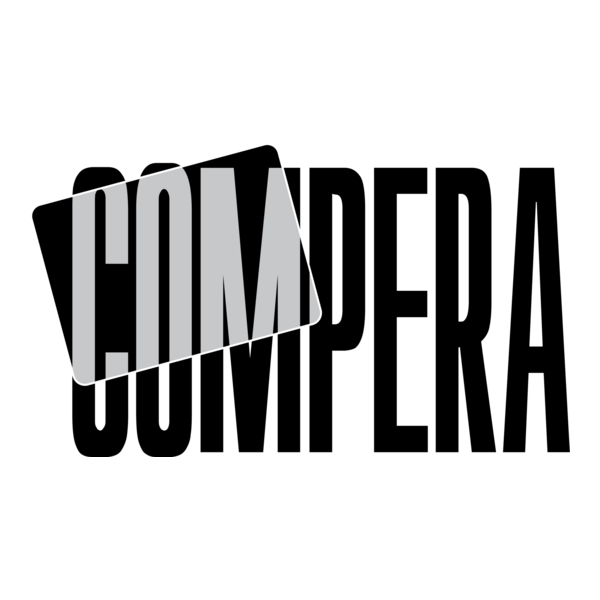 Compera Logo PNG Vector (EPS) Free Download