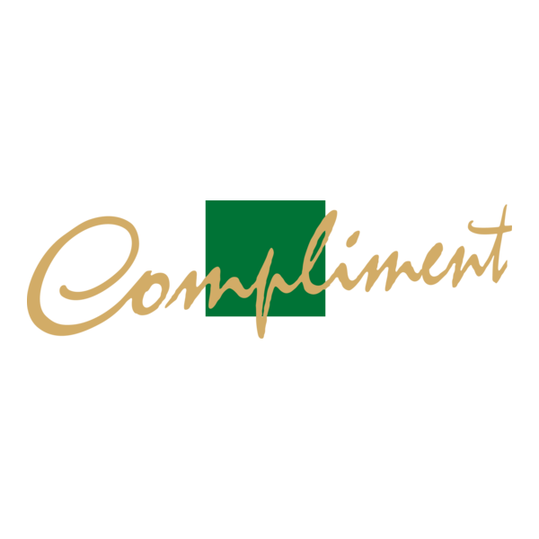 Compliment Logo PNG Vector (EPS) Free Download