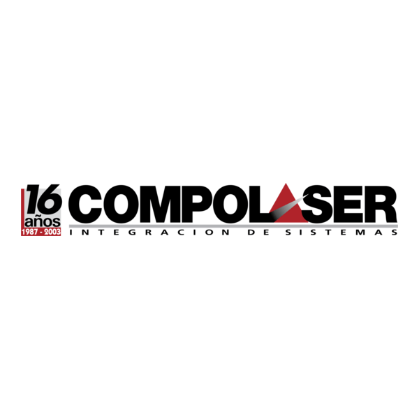 Compolaser Logo PNG Vector (EPS) Free Download